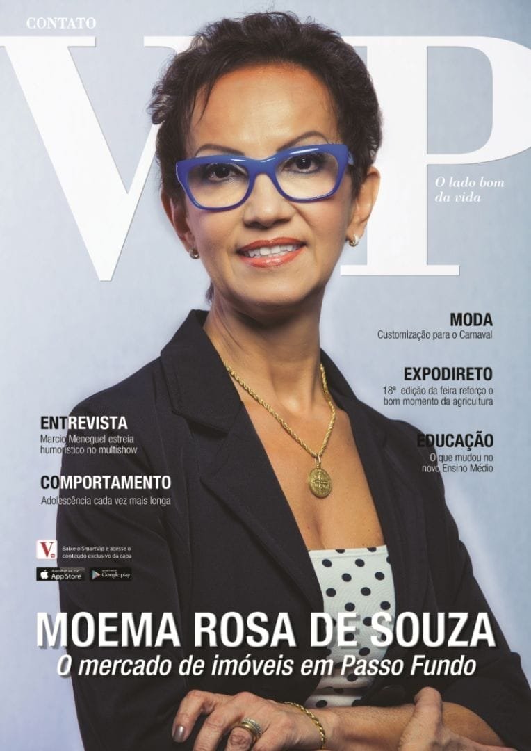 Moema Rosa de Souza